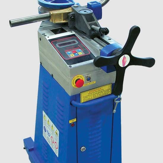 Ercolina Super Bender SB48