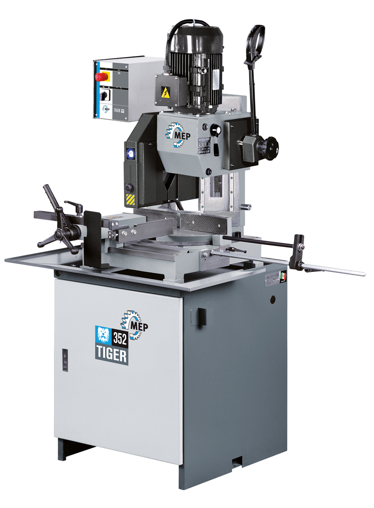 MEP Saws In Stock | Pipe & Tube Machines Ltd